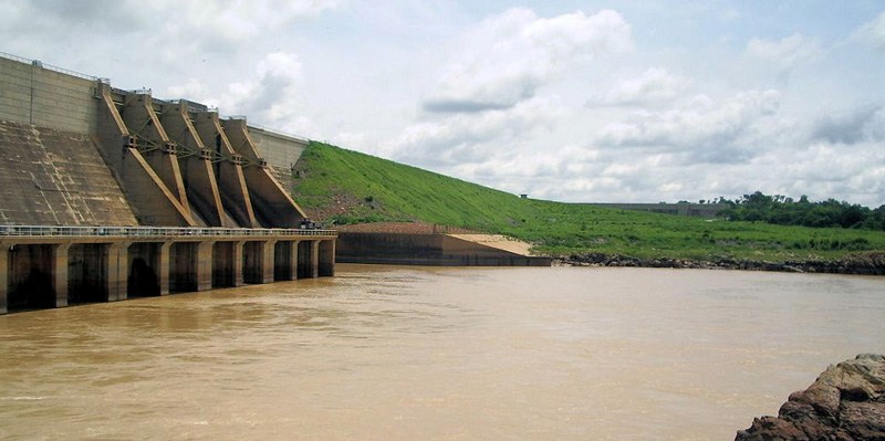 Gurara II Multipurpose Dam Project – Ratio Consulting